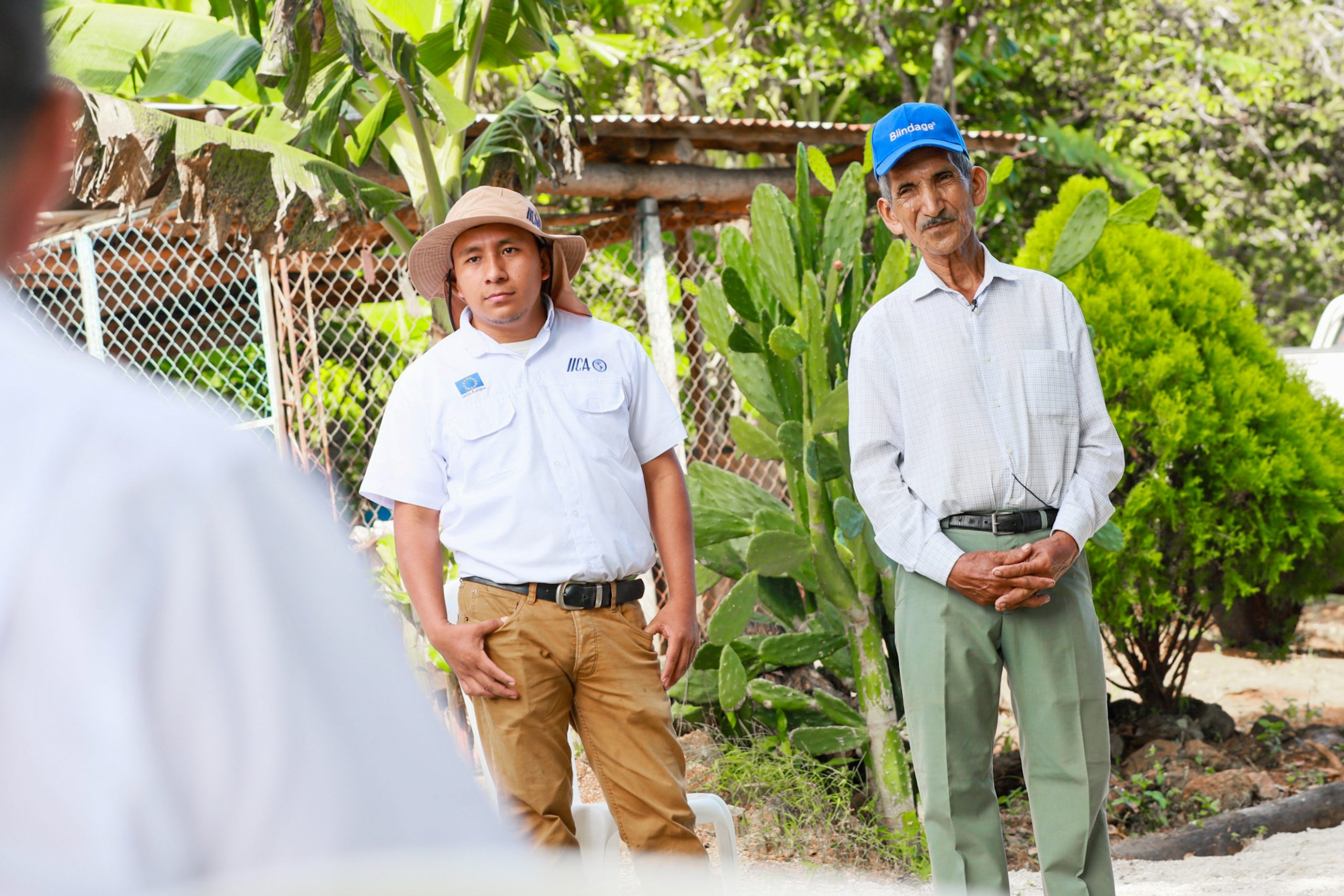 Ministerio de Agricultura y Ganadería