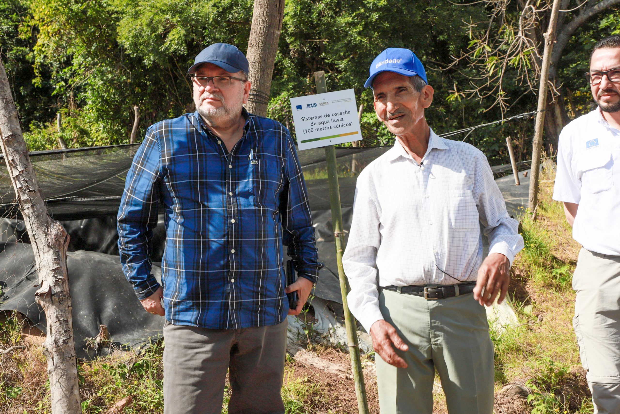 Ministerio de Agricultura y Ganadería
