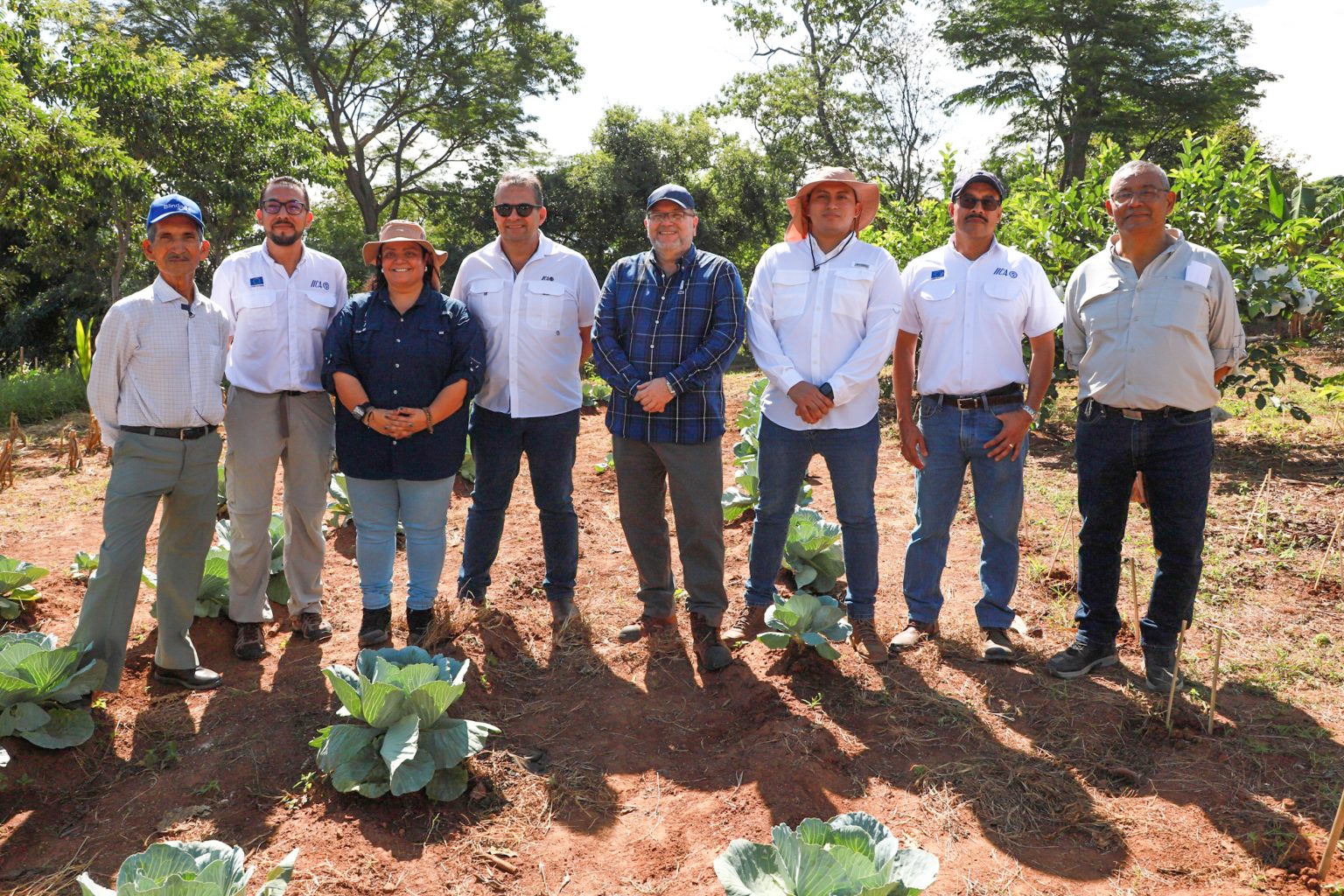 Ministerio de Agricultura y Ganadería